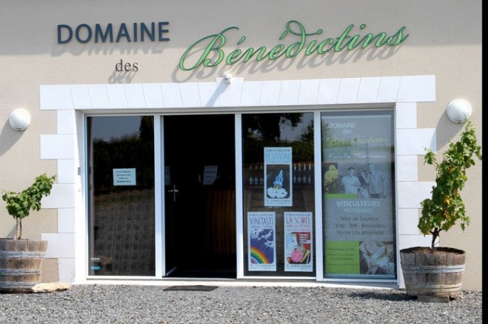 Les Vins de Saumur – Découvrir le vignoble aux 7 appellations Saumur ...