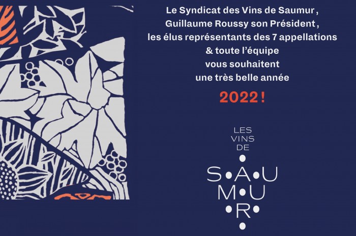Les Vins de Saumur – Découvrir le vignoble aux 7 appellations Saumur ...