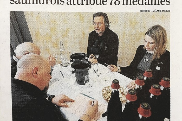 Les Vins de Saumur – Découvrir le vignoble aux 7 appellations Saumur ...