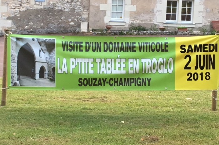 Les Vins de Saumur – Découvrir le vignoble aux 7 appellations Saumur ...
